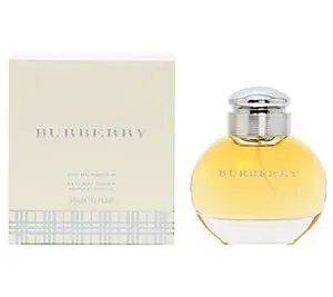 Burberry Classic For Eau De Parfum Spray, 1.7-fl Oz - One-color