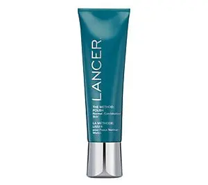 LANCER SKINCARE Lancer The Method: Polish For Normal Combinatio N Skin - One-color