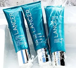 LANCER SKINCARE Lancer The Method: Polish For Normal Combinatio N Skin