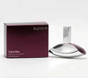 Calvin Klein Euphoria For Eau De Parfum Spray, 1.7-fl O - One-color