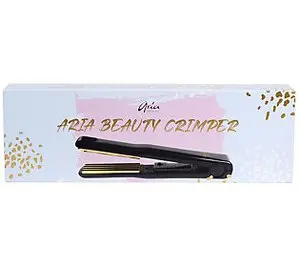 ARIA BEAUTY 1' Titanium Texturing Crimper