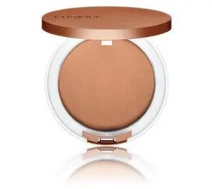 CLINIQUE True Bronze Pressed Powder Bronzer - One-color