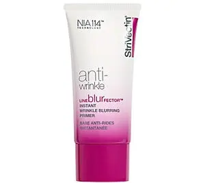 Strivectin Line Blurfector Instant Wrinkle Blur Ring Primer - One-color