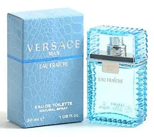 Versace Eau Fraiche- Eau De Toilette Spray - One-color