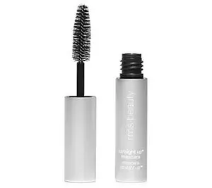 RMS BEAUTY Travel-size Straight Up Volumizing P Eptide Mascara - One-color