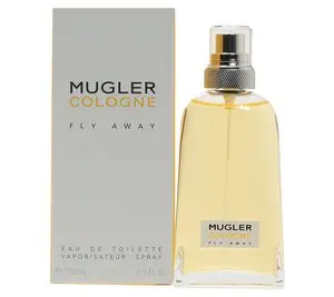 MUGLER Fly Away Thierry Cologne