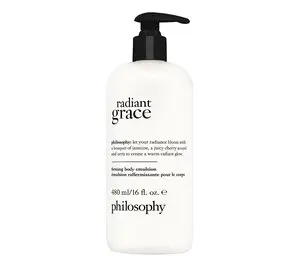 PHILOSOPHY Firming Body Emulsion 16-fl Oz - One-color