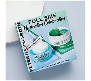 PETER THOMAS ROTH Hydration Celebration Duo