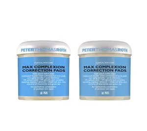 PETER THOMAS ROTH Max Complexion Correc Tion Pa S Duo