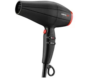 BABYLISSPRO Babyliss Pro Turbo Extreme Dryer - One-color