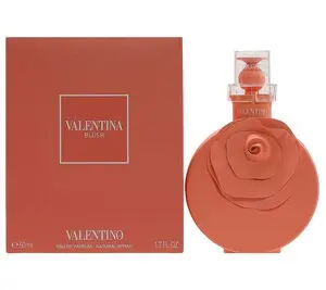 Valentino Garavani Valentina Blush Ladies Eau De Parfum Spray - One-color