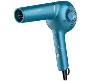 BABYLISSPRO Babyliss Pro Nano Titanium Classic Pistol Grip Ryer - One-color