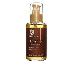 LUSETA BEAUTY 3.38-oz Argan Oil Serum - One-color