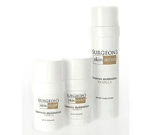 Surgeon's Skin Secret Moisturizer Oils Bath & Body Products