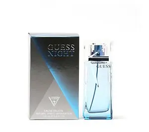 Guess Night Eau De Toilette Spray - One-color