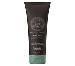TWEAK'D BY NATURE Rhassoul Rise & Shine Volumiz Ing Conditione - One-color