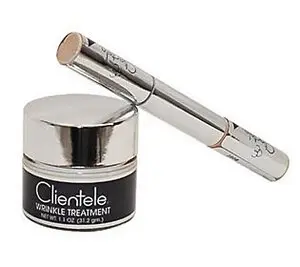 CLIENTELE Instant Age Eraser Skincare Kit