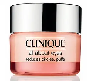 CLINIQUE All About Eyes Cream, 1 Oz - One-color