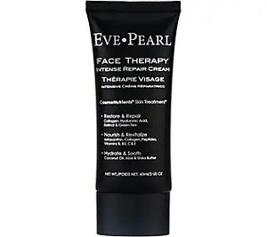 EVE PEARL Face Therapy Intense Repair Cream - One-color