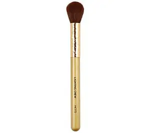 MOTD COSMETICS Gold Goddess Makeup Brush Set