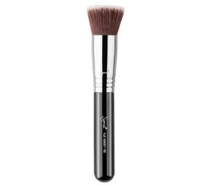 SIGMA BEAUTY F80 Flat Kabuki Brush - One-color