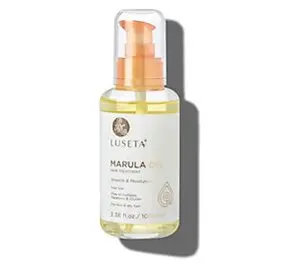 LUSETA BEAUTY Marula Oil Serum - One-color
