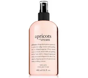 PHILOSOPHY Body Spritz, 16 Fl Oz - One-color