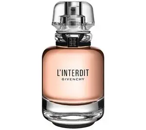 Givenchy L'interdit Eau De Parfum, 1.7 Fl Oz - One-color