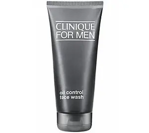 CLINIQUE For Oil Control Face Wash, 6.7 Fl Z - One-color