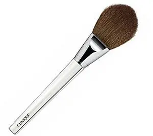 CLINIQUE Powder Foundation Brush - One-color