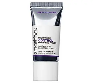 Smashbox Mini Photo Finish Control Mattifying P Imer 0.34 Oz - One-color
