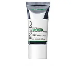 Smashbox Mini Photo Finish Correct Anti-redness Primer 0.34 Oz - One-color