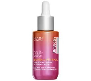 Strivectin Super-c Retinol Brighten & Correct V Tamin C Serum - One-color