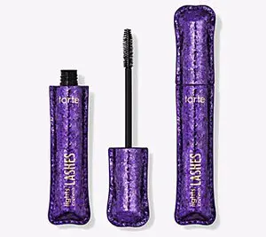 TARTE A-d Lights,camera,lashes Mascara Duo Auto-delivery - One-color