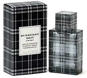 Burberry Brit Eau De Toilette Spray 1 Oz - One-color