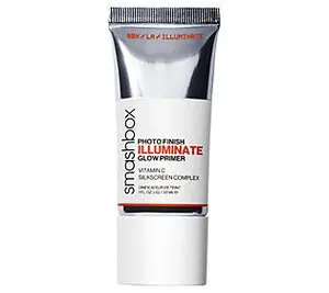 Smashbox Photo Finish Illuminate Glow Primer Oz - One-color
