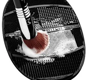 SIGMA BEAUTY Switch Brush Cleaning Mat