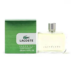 Lacoste Essential Eau De Toilette Spray 4 .2-fl Oz - One-color