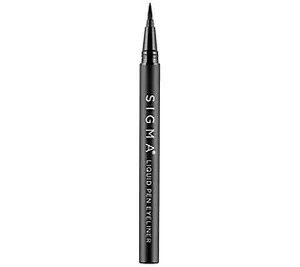 SIGMA BEAUTY Liquid Pen Eyeliner - One-color