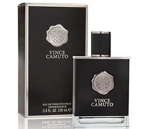 Vince Camuto Original Fragrance Eau De Toilette, 3.4 Oz - One-color