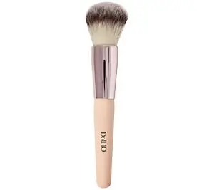 DOLL 10 Face Powder Brush No. 15 - One-color