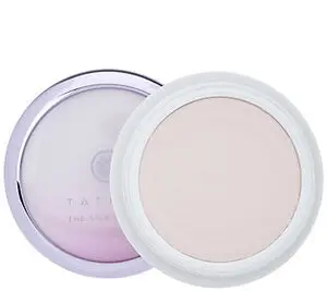 TATCHA Silk Canvas Pre-makeup Balm
