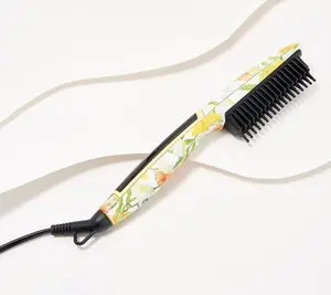 CALISTA Trianglpro Heated Detailer Brush