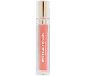 Rincon Cosmetics Liquid Lipstick 0.247 Oz - One-color