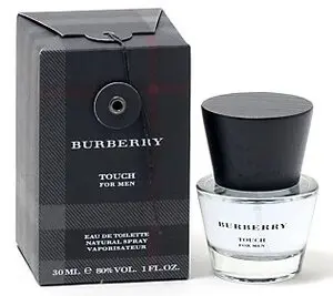 Burberry Touch Eau De Toilette Spray 1 Oz - One-color