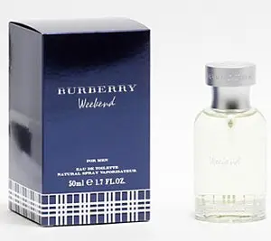 Burberry Weekend Eau De Toilette Spray 1.7 Oz - One-color