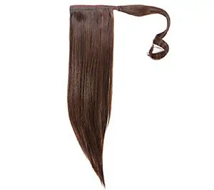 HAIRDO 18" Simply Straight Wrap-around Pony