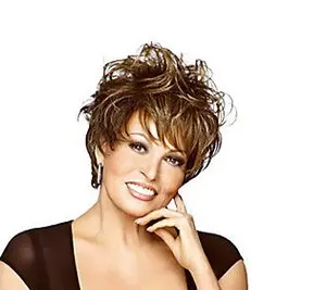 RAQUEL WELCH Enchant Wig - One-color
