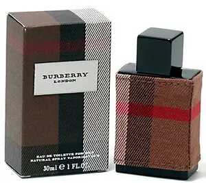 Burberry London Eau De Toilette Spray Clo Th Bottle 1 Oz - One-color