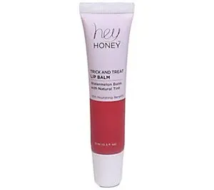 LUCKY HONEY Trick And Treat Watermelon Lip Balm - One-color